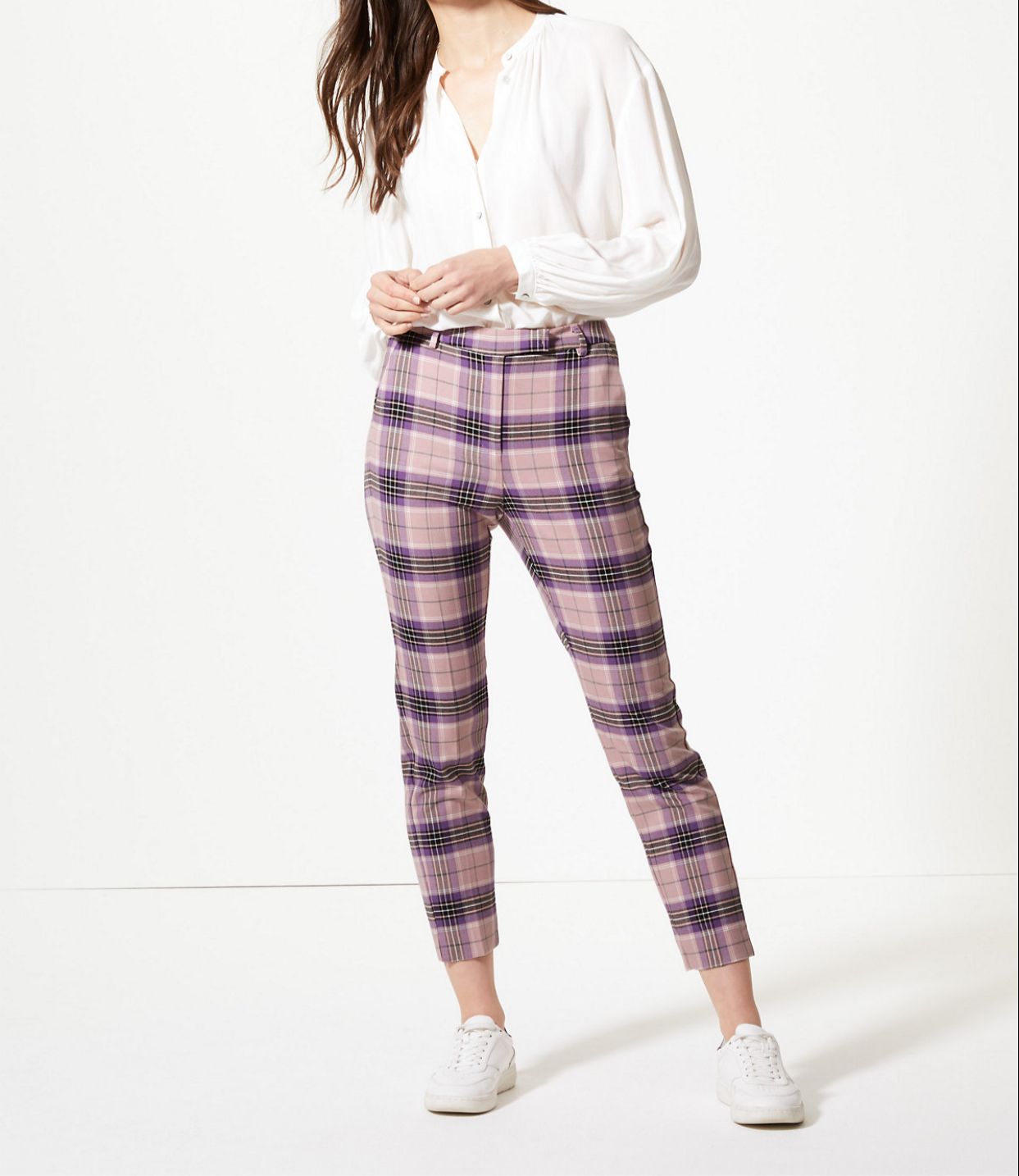 M&S PANTS – Uk To Pakistan