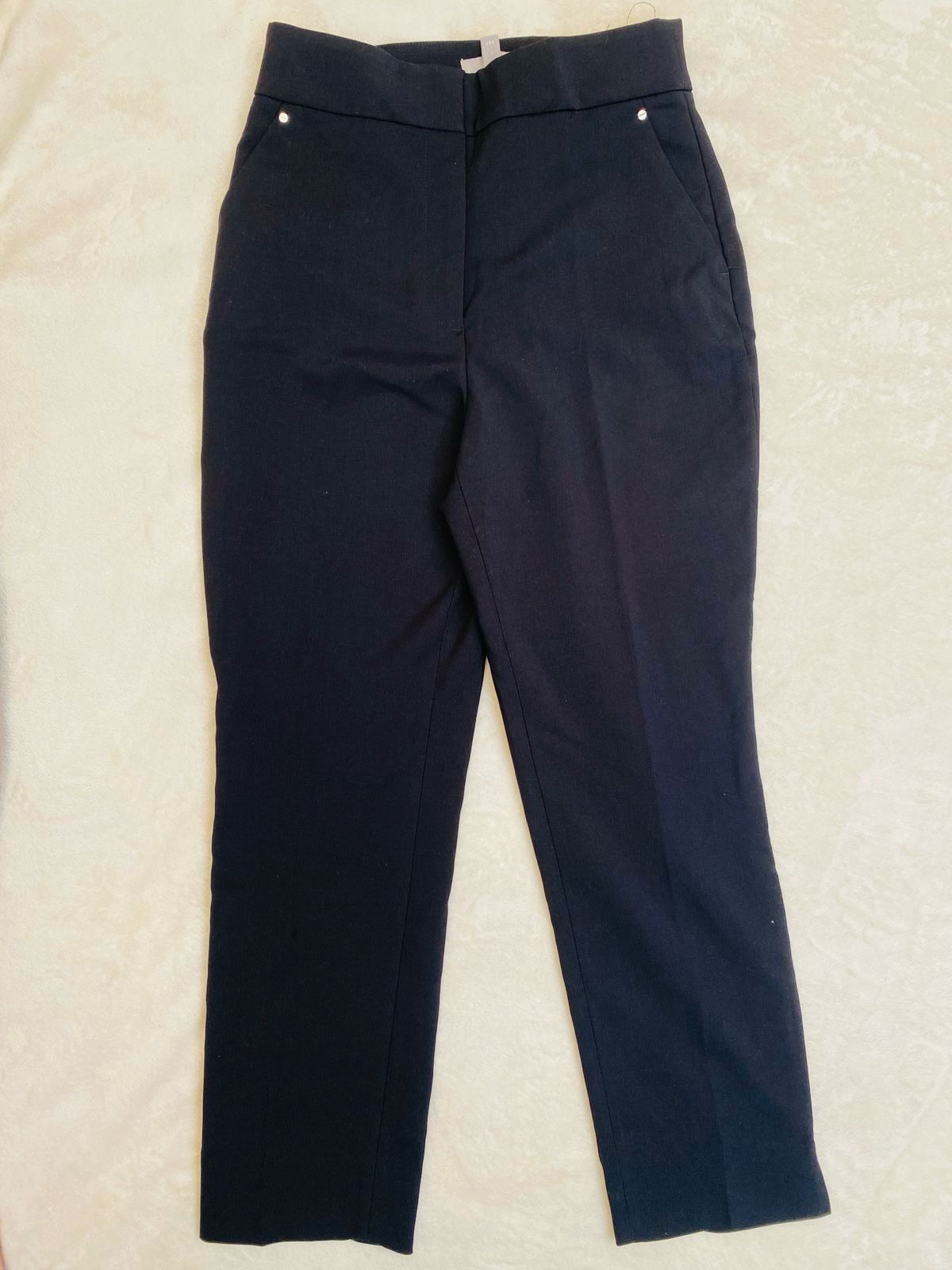 Black studs pants – Uk To Pakistan