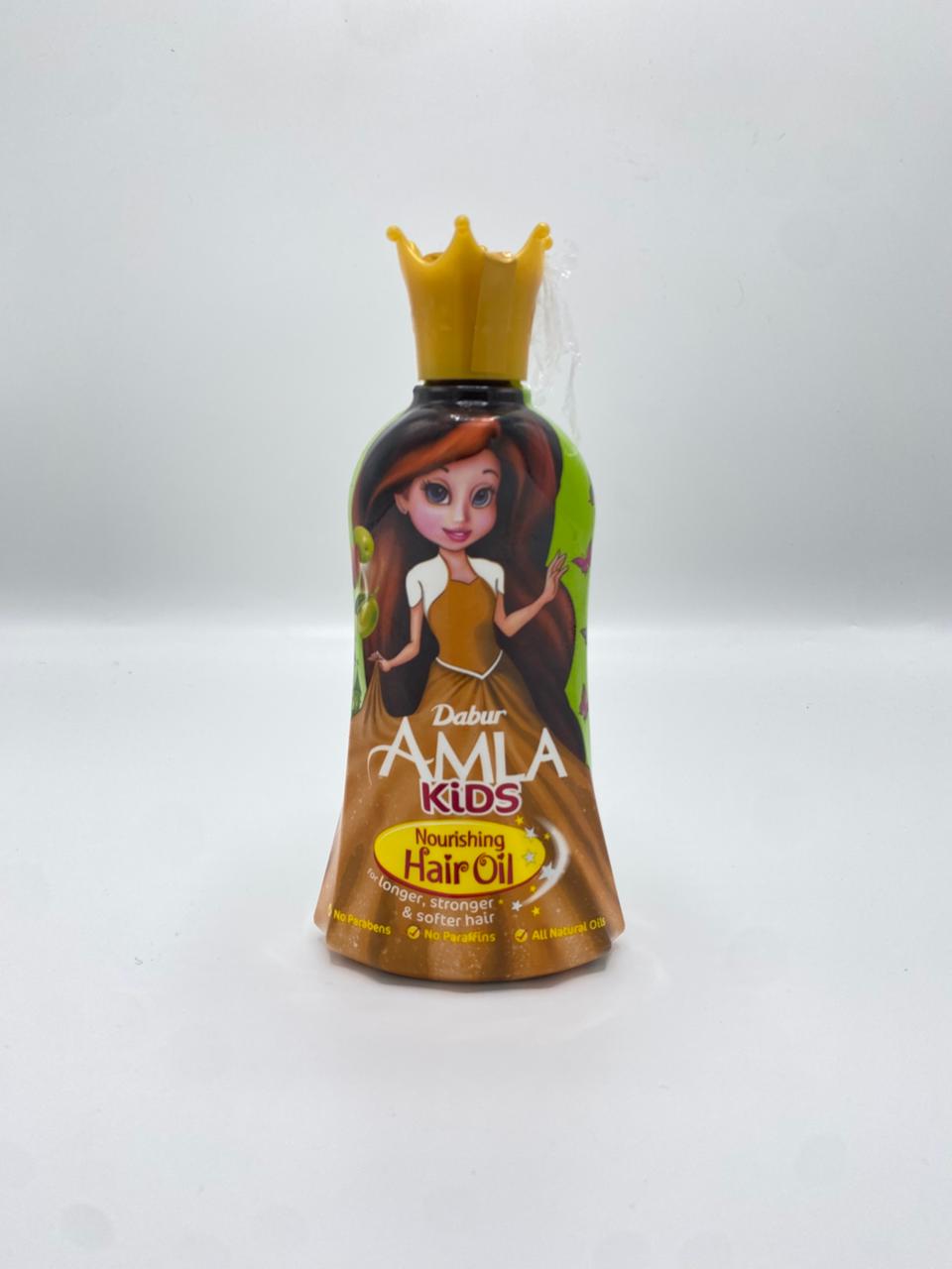 Dabur Amla Kids Nourishing Hair Oil (200 Ml) – Uk To Pakistan
